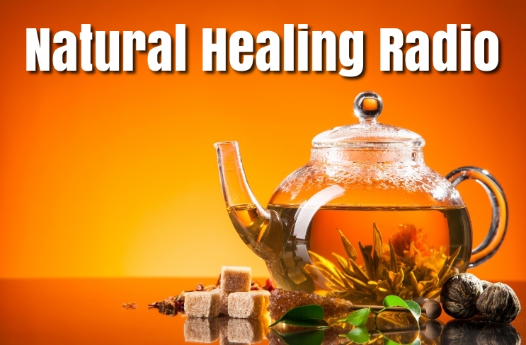 Natural Healing Radio | Country Gospel Radio